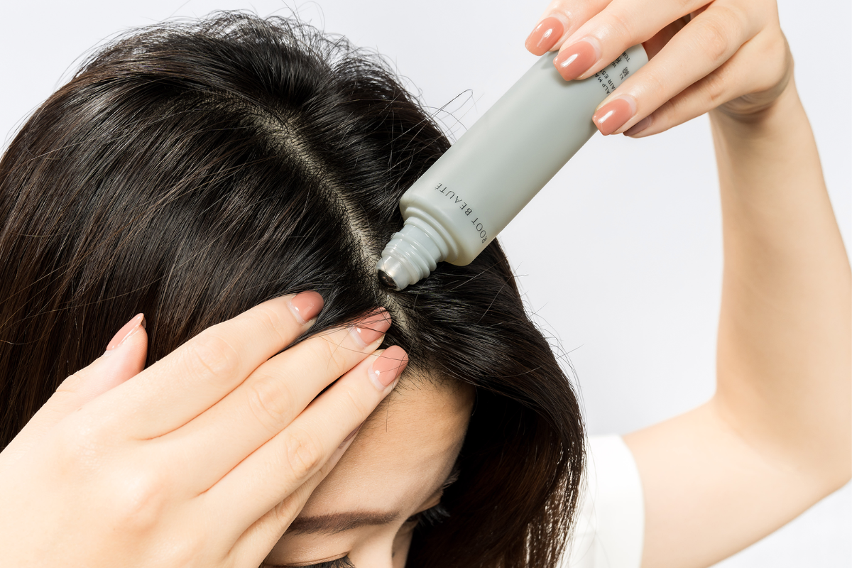 Daily Hair Care Routine for Growth: Steps for Healthier, Stronger Hair ...